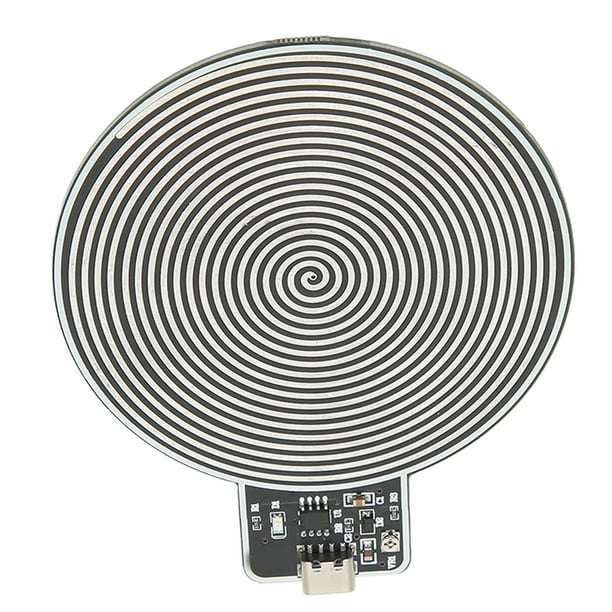 HZ Pulse Generator,Schumann Wave Generator 7.83HZ Ultra Low Frequency ...