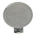 Schumann Wave Generator 7.83HZ Ultra Low Frequency Stable Pulse Chip ... Schumann Wave Generator 7.83HZ Ultra Low Frequency Stable Pulse Chip ...