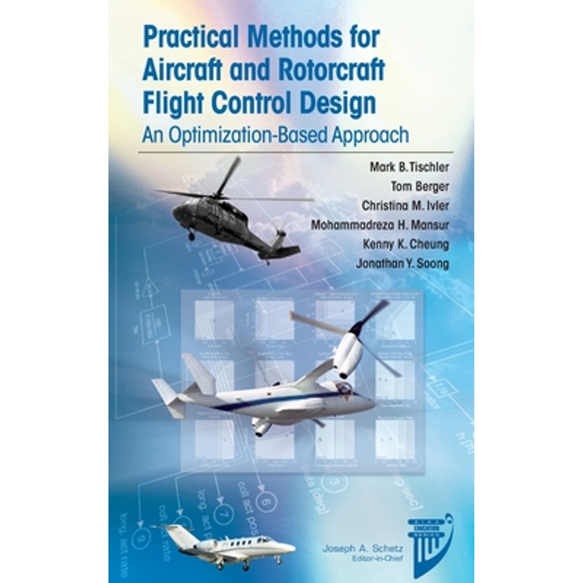 Pre-Owned Practical Methods for Aircraft and Rotorcraft Flight Control ...