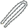 Genuine Husqvarna 585550084 24" 3/8" .050" 84DL Saw Chain Loop C83 - Walmart.com