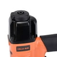 Valu-Air SF5040 2 18 Gauge 2 in 1 Brad Nailer and Stapler with Carrying ...