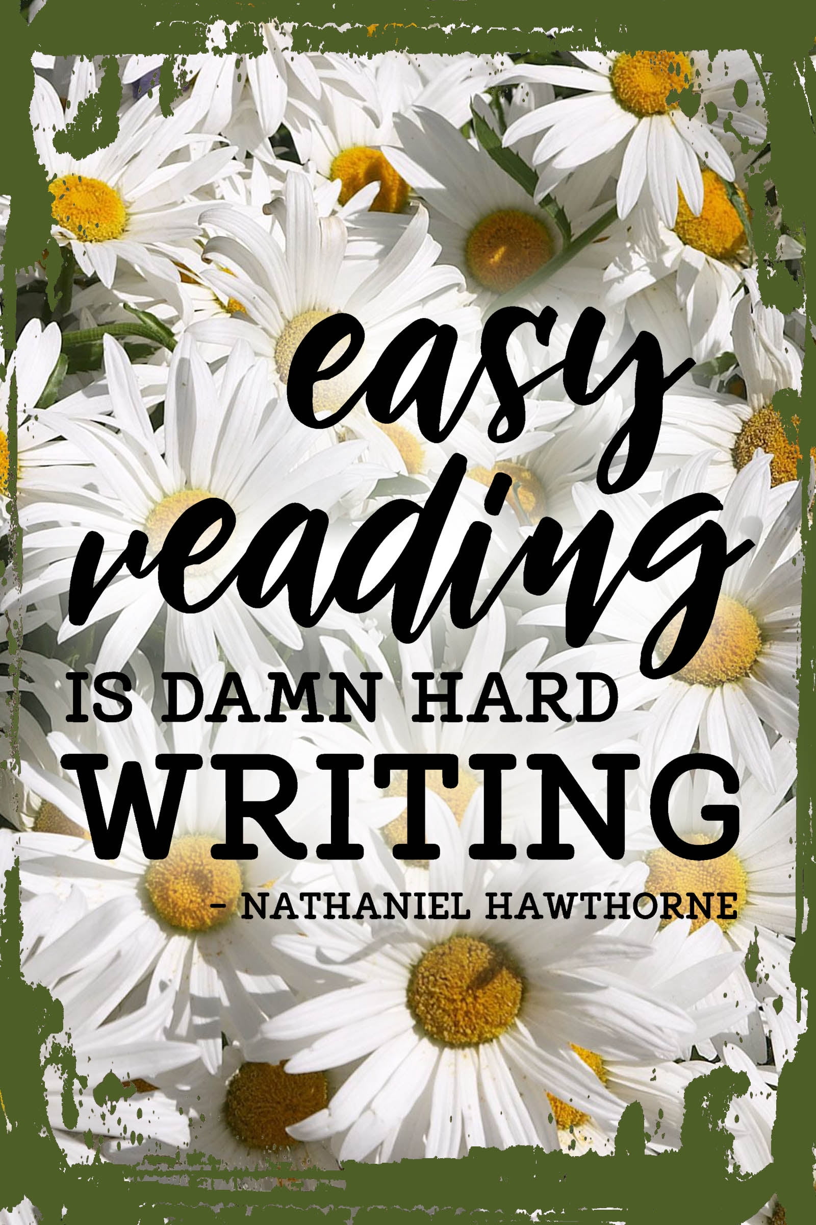 Nathaniel Hawthorne Quotes