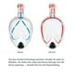 HYDRO-SWIM SeaClear Snorkeling Mask - Walmart.com