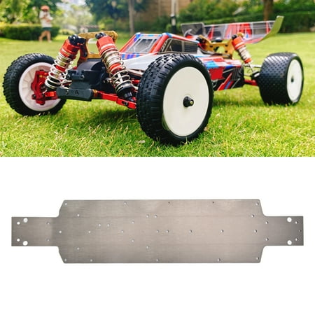 Noref 1/10 RC Chassis Frame Board,RC Chassis Frame Board,RC Chassis ...