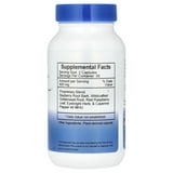 Dr. Christopher's - 100% Vegetarian Herbal Eyebright Formula - 100 ...