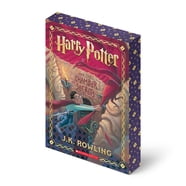 Harry Potter Harry Potter: Hermione Granger Journal with Ribbon Charm ...