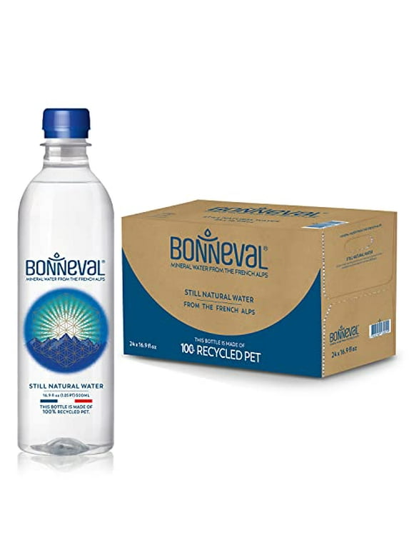 Mineral Water in Water - Walmart.com
