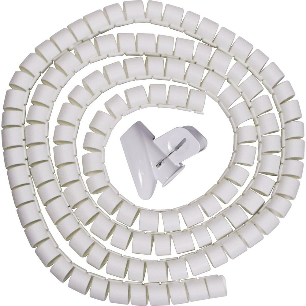 Evriholder Cable Zipper Complete Cable and Wire Management System ...