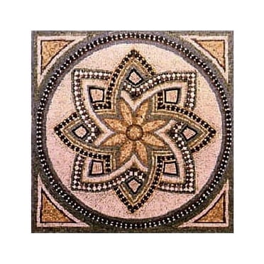 Home Dynamix Durable Stick-On Floor Tiles: KD0208 Brick, Box of 20 ...