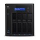 WD 32TB My Cloud Pro Series PR4100 Network Attached Storage - NAS ...