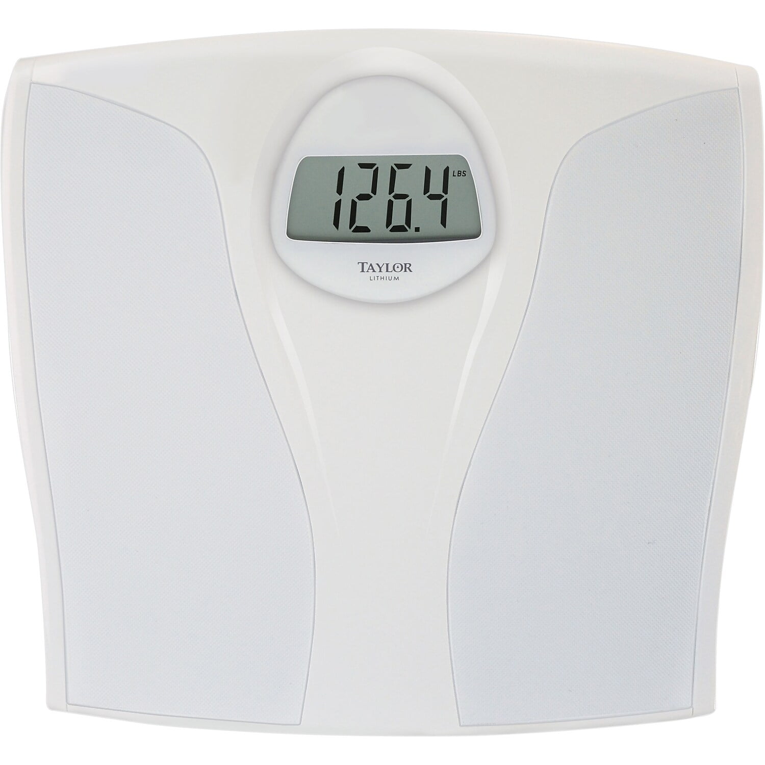 TAYLOR DIGITAL SCALE 7345-4012W - Walmart.com
