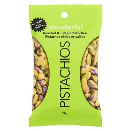 Roasted Salted Pistachios | Walmart Canada