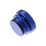 Unique Bargains Universal Car Auto Cigarette Lighter Socket Cover Car ...