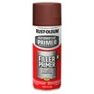 Rust-Oleum® Stops Rust® Flat Black Oil-Based Protective Enamel 8 fl. oz ...