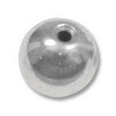 JewelrySupply Memory Wire End Caps 5mm Gold Plated (Package of 10 ...