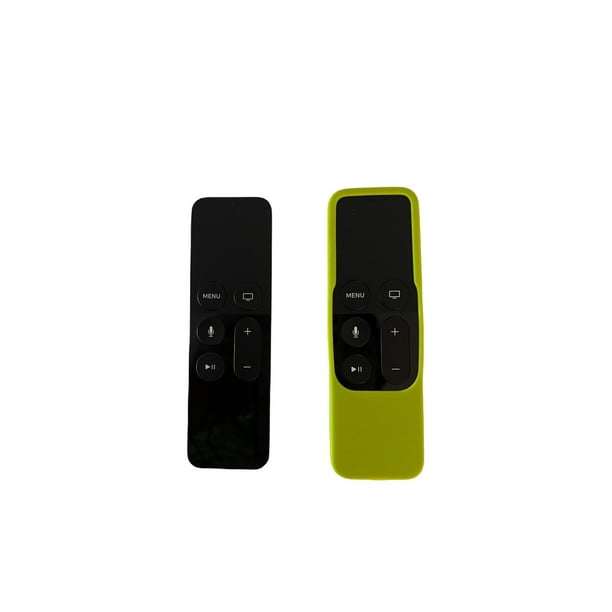 Control Siri Remote Universal COMPATIBLE CON TV 4k Y Apple Tv Hd FUNDA ...
