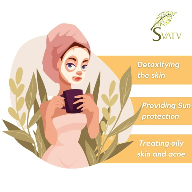 Kaolin Makeup | Saubhaya Makeup