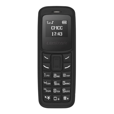 BM30 GSM 2G Mobile Wireless Non-smart Phone Mini Student Dual Card ...