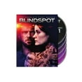 Blindspot: The Complete First Season (DVD) - Walmart.com