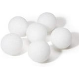 Styrofoam™ Balls, 3 Inch, Pack of 12 - Walmart.com