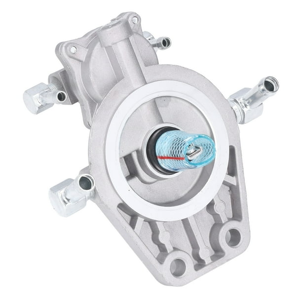 Diesel Fuel Filter Primer Pump, High 16401-VK511 For Car Replacement ...