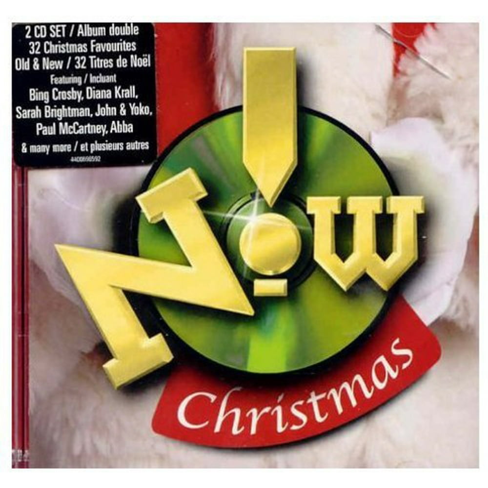 Now Christmas - Walmart.com - Walmart.com