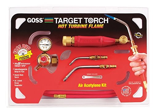 GOSS KX-4B GO KX-4B KIT - Walmart.com