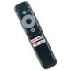 RC902N Voice Remote for TCL 5-Series QLED Smart TV 75S546 65S546 55S546 ...