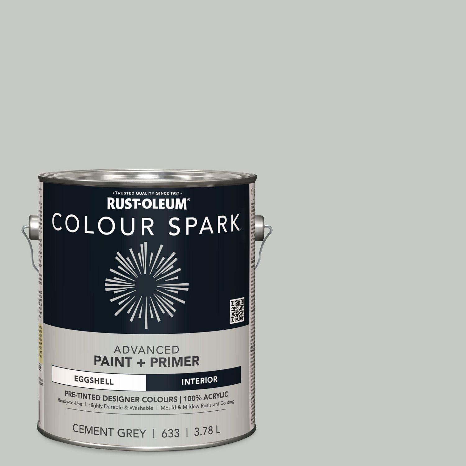 Click here for Rust-Oleum Colour Spark Paint + Primer  Interior E... prices
