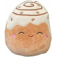 Squishmallows Adabelle the Strawberry Frog 8 Inch Plush - Walmart.com