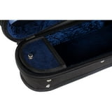 GEWA Viola Case, Concerto, Shaped, 15" - Walmart.com