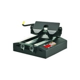 Pullrite 3340 16K & 18K Superglide Universal Rail System - Walmart.com