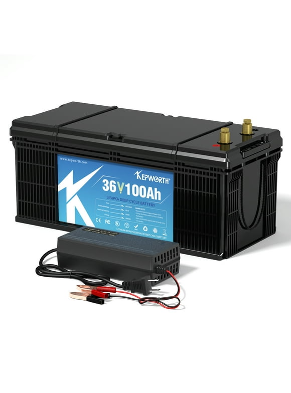 6 Volt RV Batteries in 6 Volt Batteries - Walmart.com