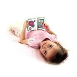 fisher-price ixl learning system software dora the explorer 3d ...