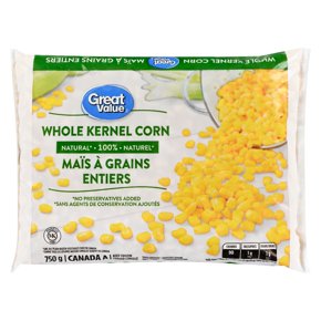 Buy Frozen Vegetables Online | Walmart Canada