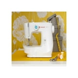 Singer M2100 Portable Mechanical Sewing Machine with 63 Stitch ...