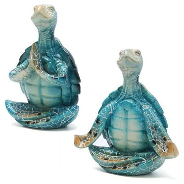 MOJO - Realistic International Wildlife Figurine, Giant Turtle ...