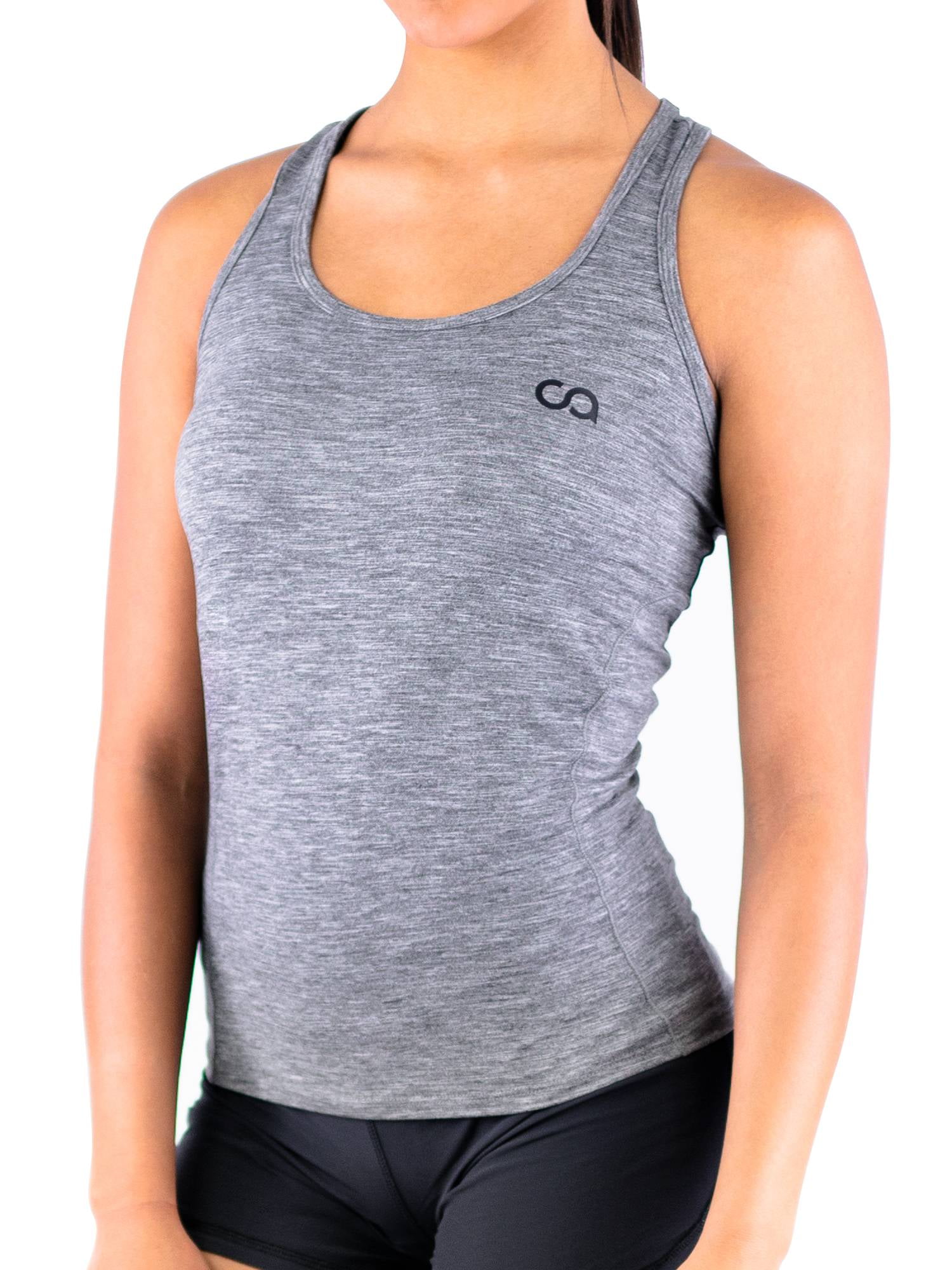Contour Athletics Women's HydraFit Premium Active Tank Top - Walmart.com