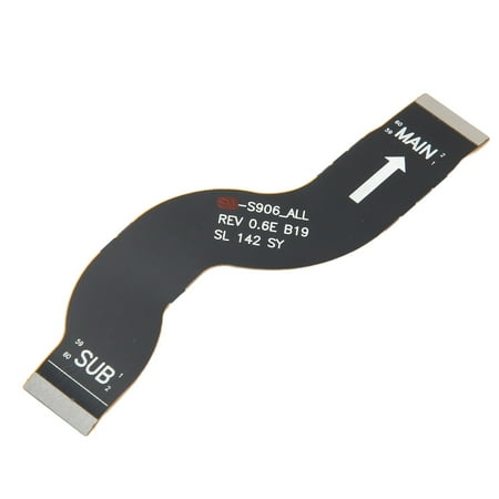 Main Board Connection Cable, Professional FPC Motherboard Connection ...