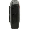 GPX Cassette Player with AM/FM Radio, CAS337B - Walmart.com