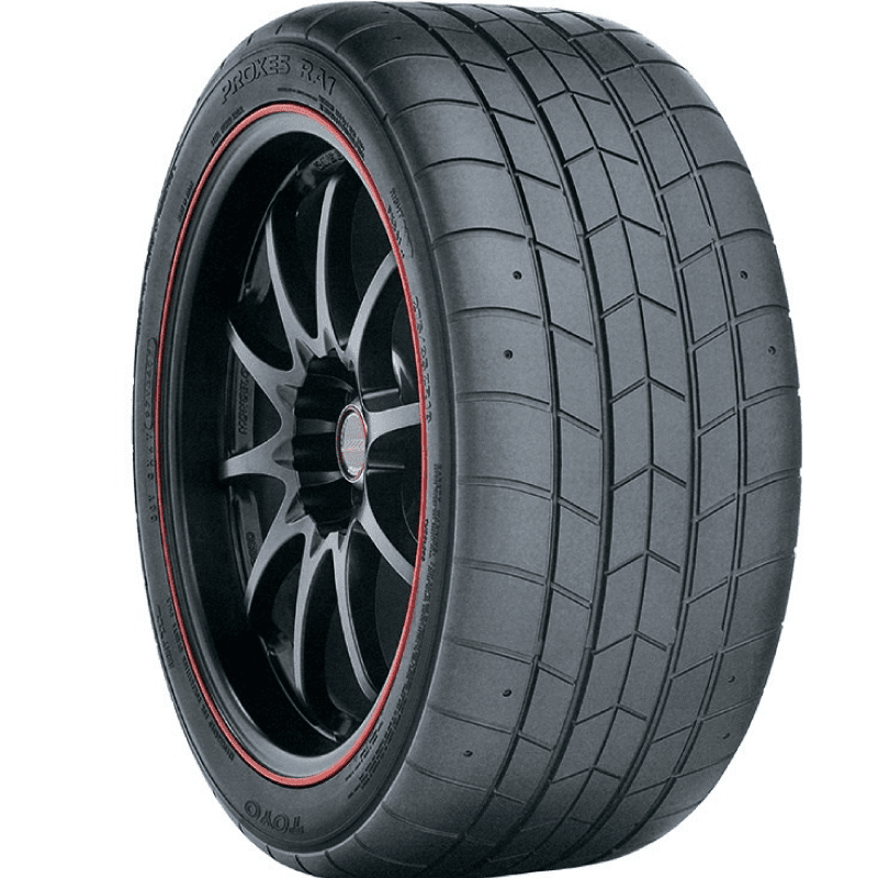 Toyo Proxes RA1 205/50R15 120 Tire - Walmart.com