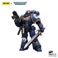 Warhammer 40k Model Miniatures - Chaos Space Marine Raptors - Walmart.com