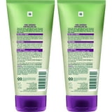 Garnier Fructis Style Curl Scrunch Controlling Gel, 2 count - Walmart.com
