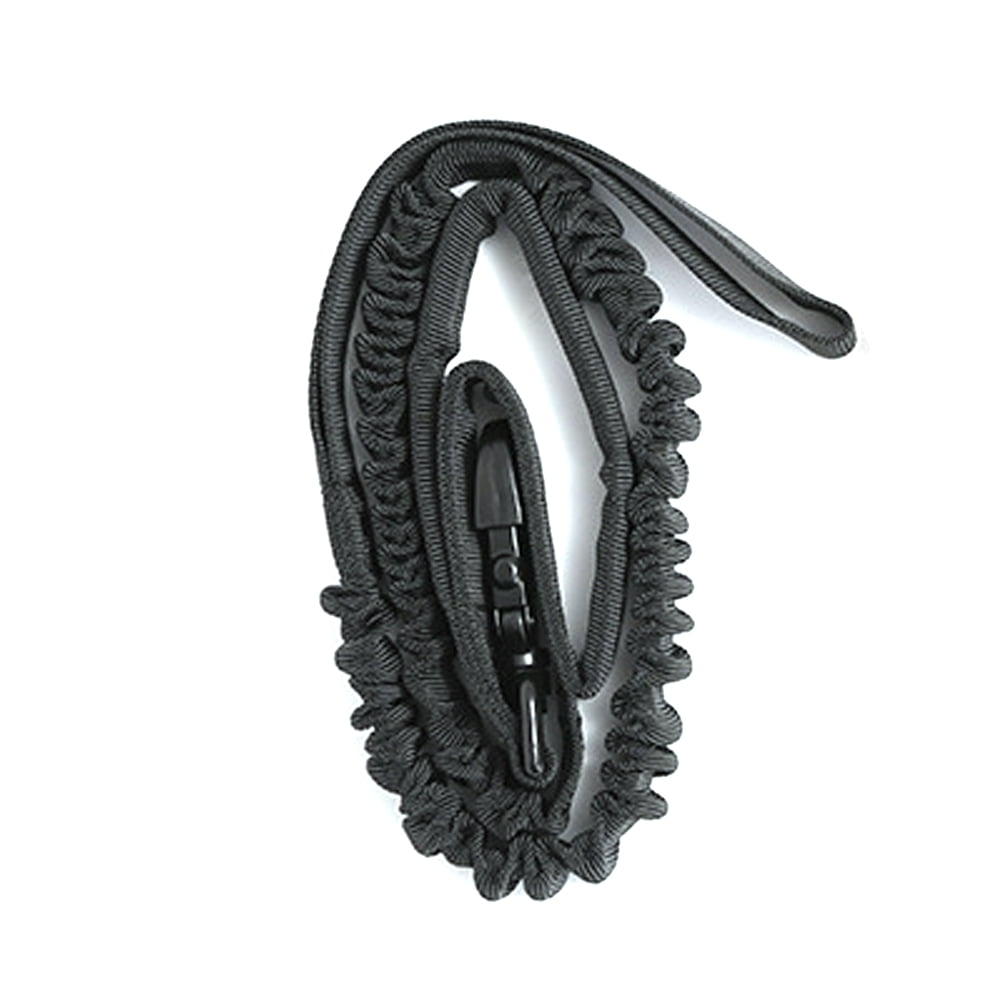 Tactical Dog Collar, Adjustable Military Training Collar Strap Handle ...