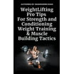 Joe Weider's Ultimate Bodybuilding: The Master Blaster's Principles of ...