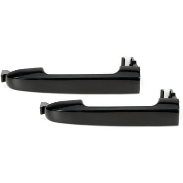 Exterior Door Handle Chrome For 2006-2012 Kia Sedona | Hyundai ...