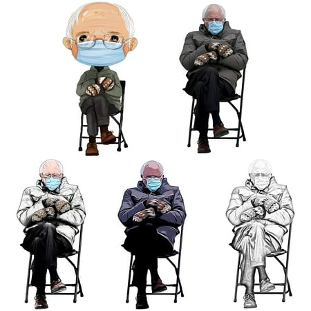 Bernie Sanders Meme Inauguration 2021,Bernie Sanders Sitting with ...