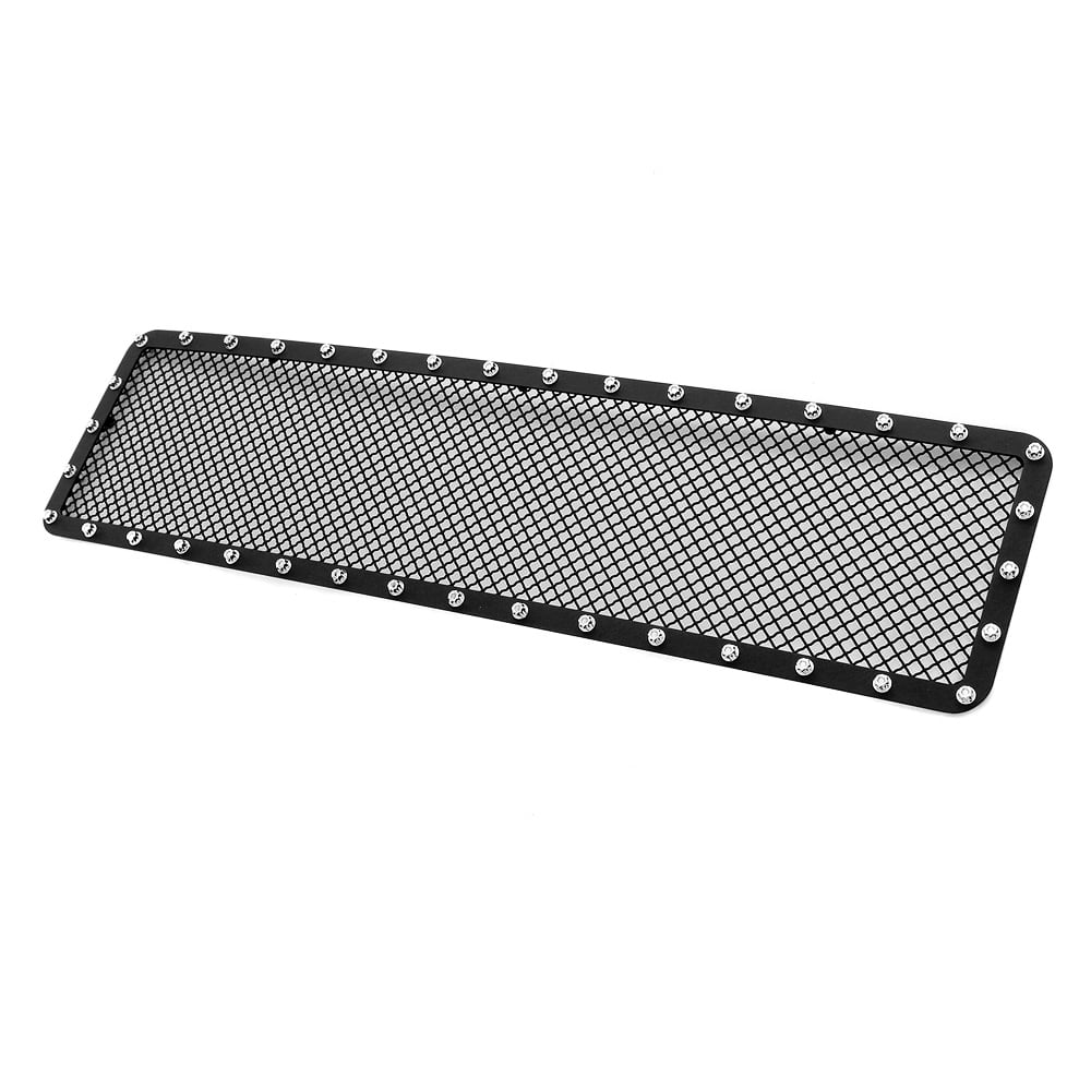 APS Compatible with Hummer H2 2003-2007 Main Upper Stainless Steel ...