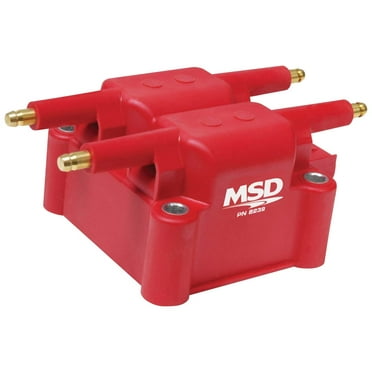 MSD 6201 Ignition Control Module - Walmart.com