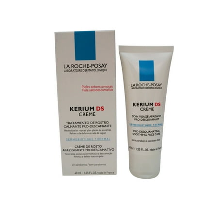 EAN 3337872411793 - La Roche Posay Kerium DS Cream, 1.35 oz ...